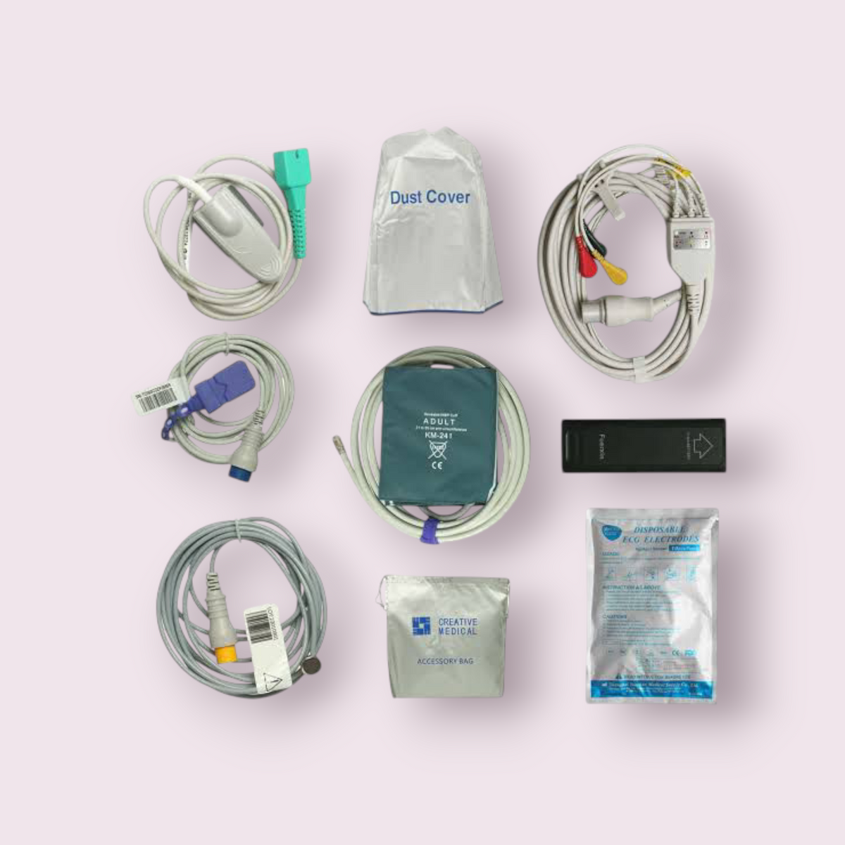 Medical Consumables & Accessories — Health Yantra Store