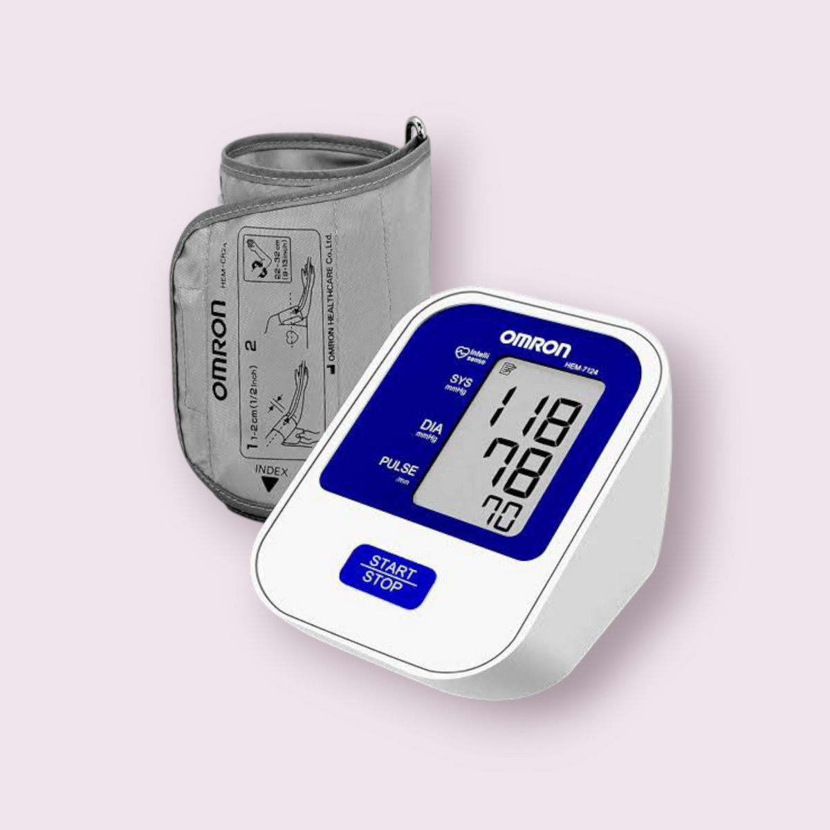Buy Trusted Brands Blood Pressure Machines Online at Best Price ...