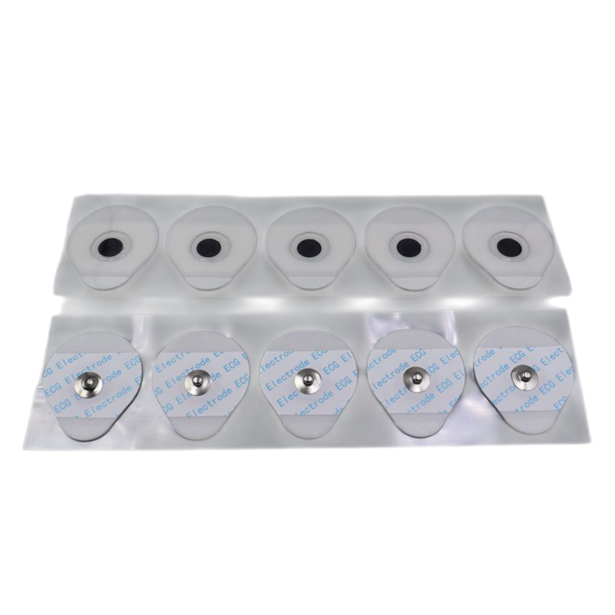 MRI Compatible Disposable ECG Electrodes | MRI Conditional Electrodes ...