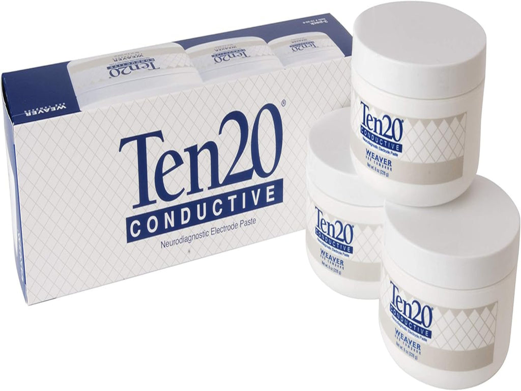 Buy EEG/EMG Conductive Paste Online at Best Price — Health Yantra Store